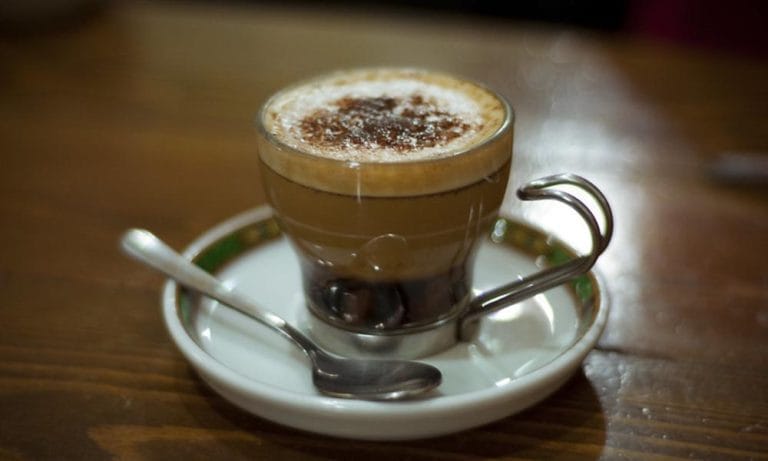 Caffè Marocchino: deliziosa tentazione italiana